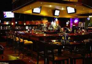 Two Stooges – Sports Bar & Grill