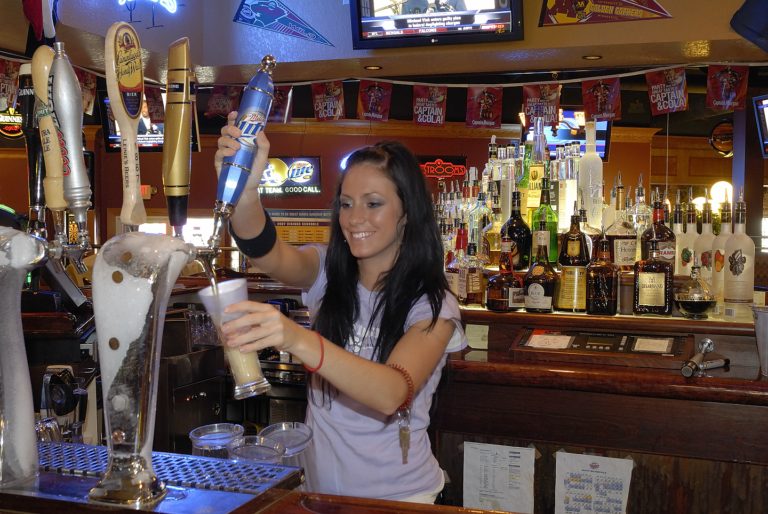 Two Stooges Sports Bar | Pool & Dart Leagues | Event Center